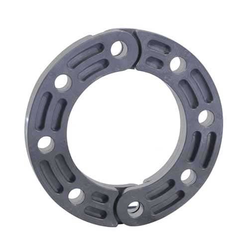 Фитинги ПВХ под клеевое соединение